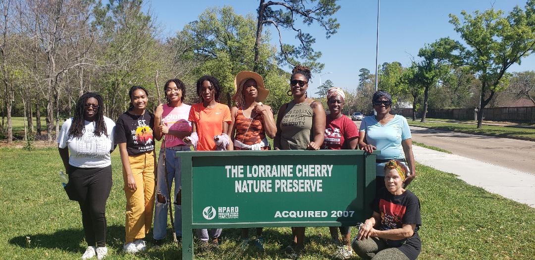 House of Peace Monthly Nature Walk – March 2024 – Theme: Fully Present ...