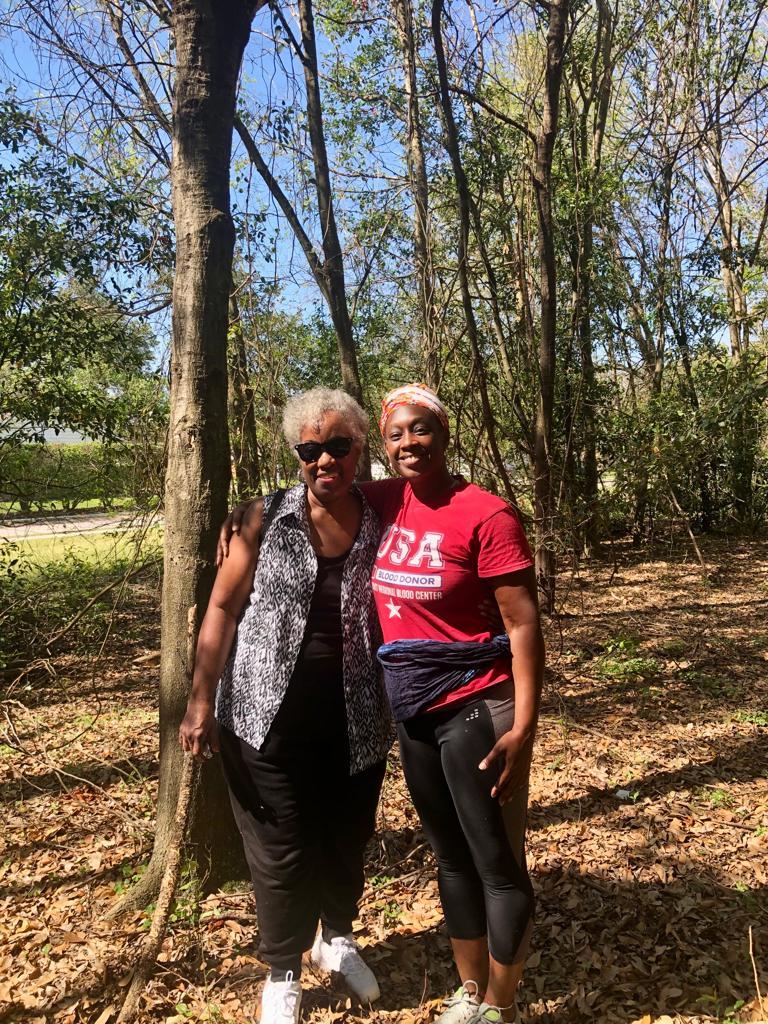 House of Peace Monthly Nature Walk – March 2024 – Theme: Fully Present ...