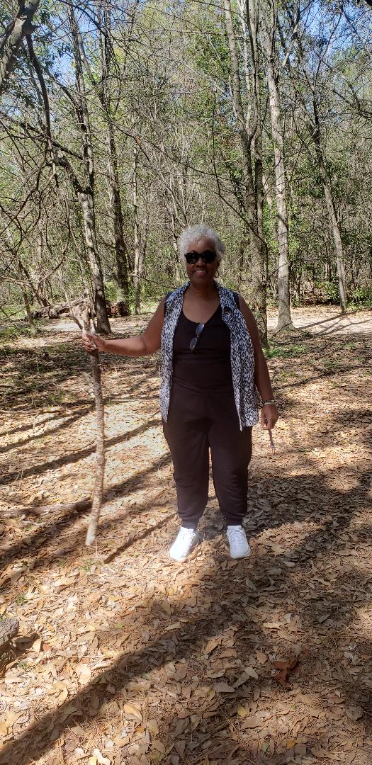 House of Peace Monthly Nature Walk – March 2024 – Theme: Fully Present ...