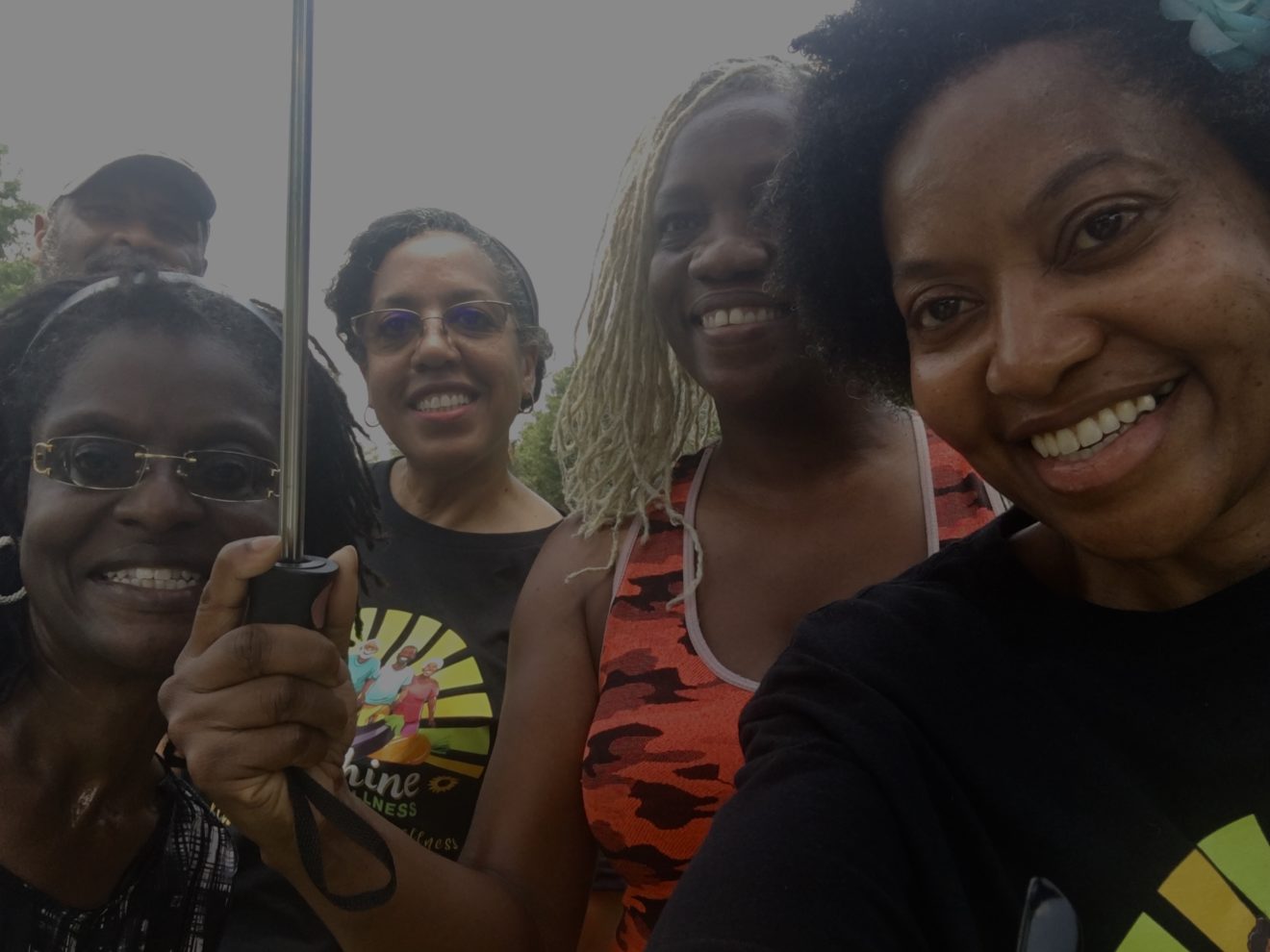 House of Peace Monthly Nature Walk – Theme: Justice – BRPI